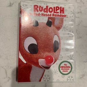 Other | Rudolph Dvd | Poshmark